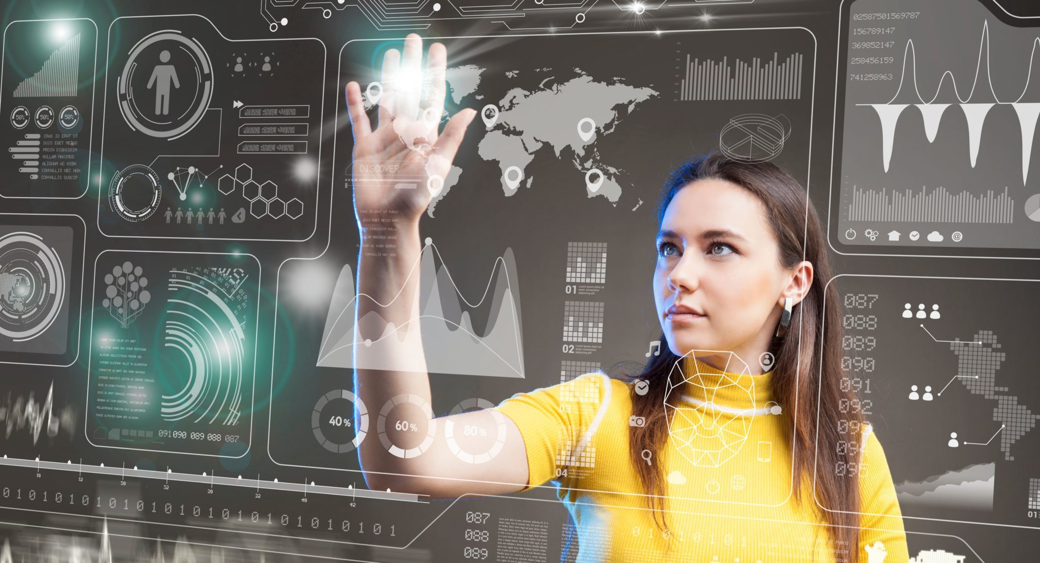 Gelişmiş S3M Auth Radius Management